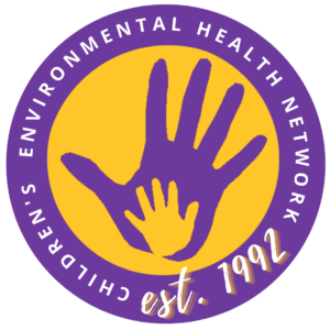 Eco-Healthy Child Care (EHCC) - Children's Environmental Health Network