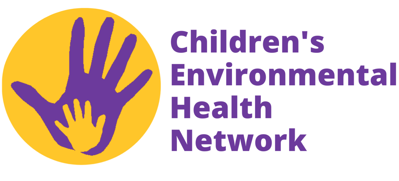 Eco-Healthy Child Care (EHCC) - Children's Environmental Health Network