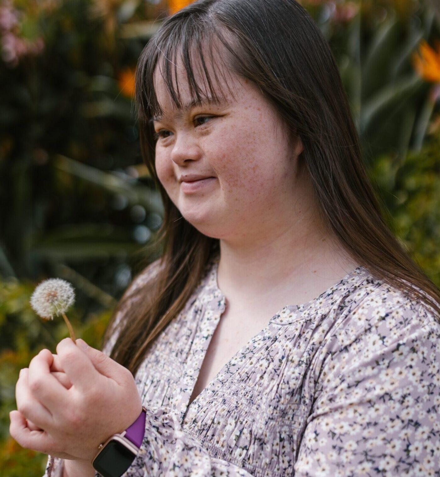 Access to Nature- Children's Environmental Health Network