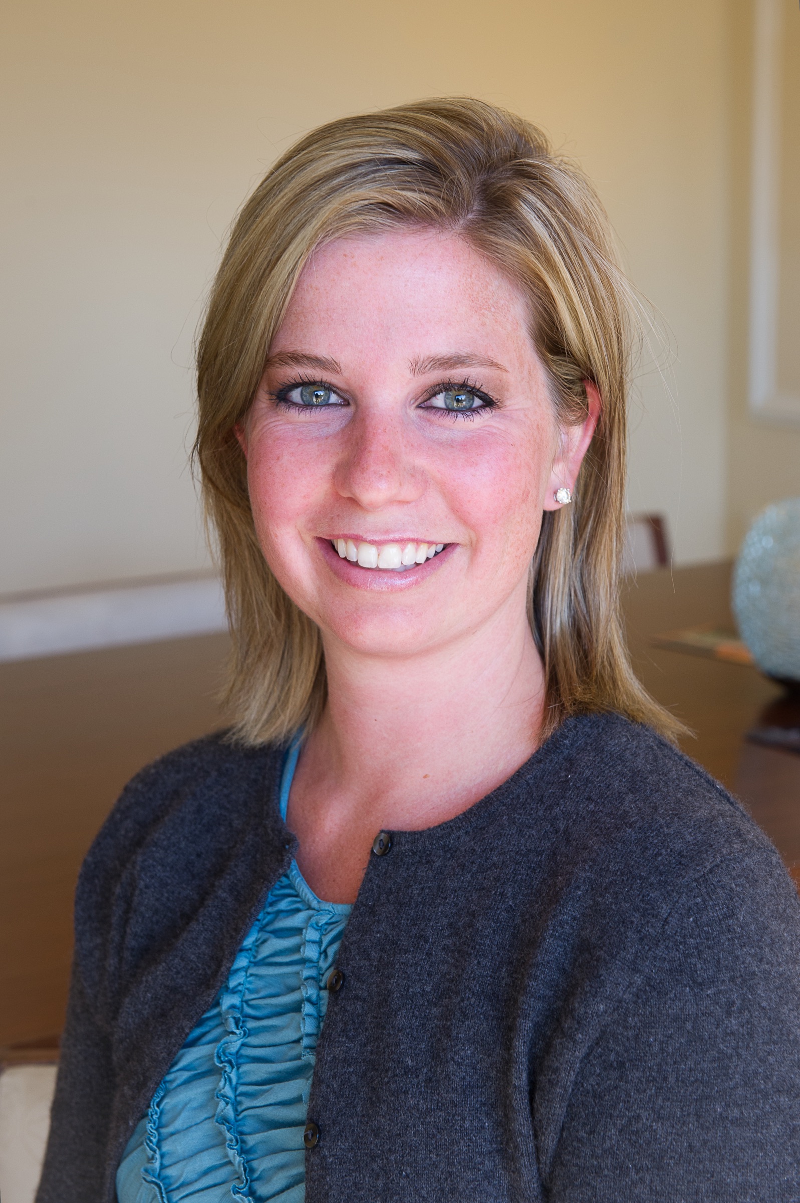 Staff - Children's Environmental Health Network