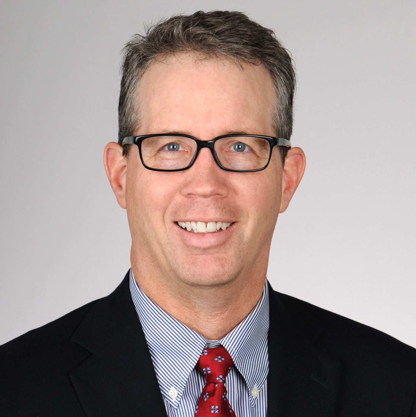 James Roberts - Children's Environmental Health Network