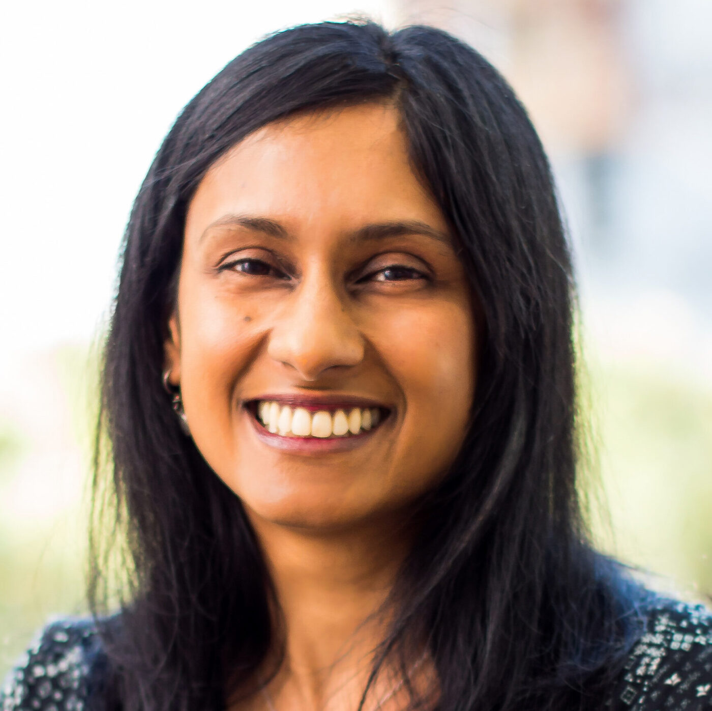 Sheela Sathyanarayana - Children's Environmental Health Network